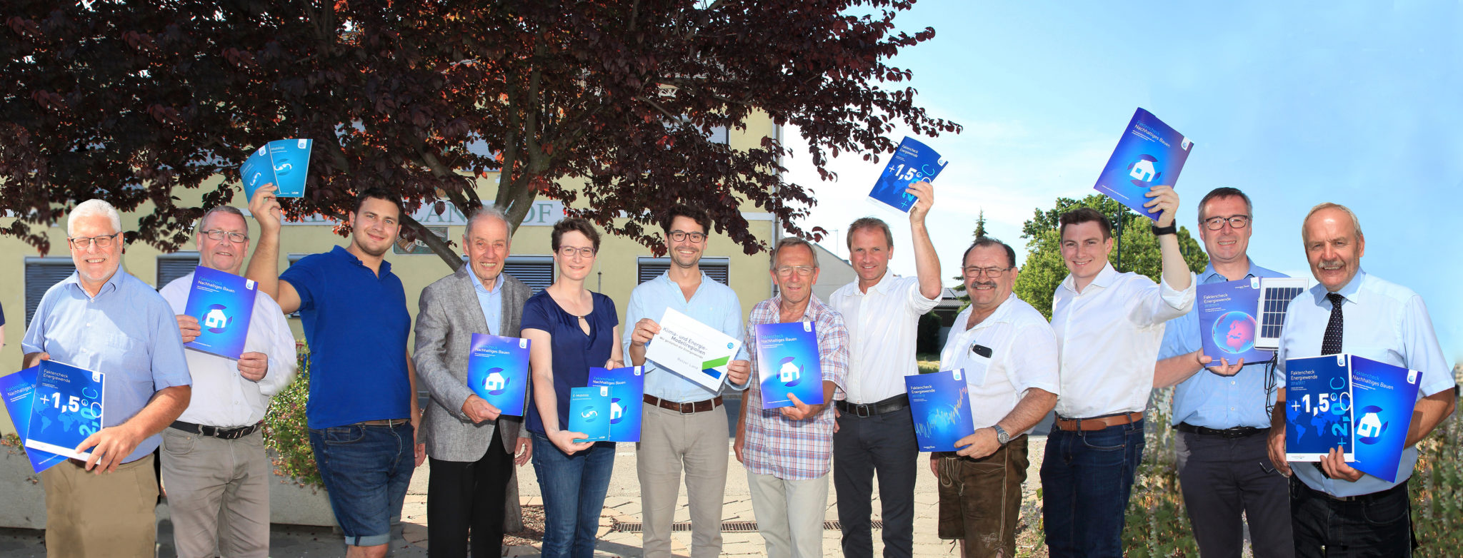 Unsere Vision: Gemeinsam Zukunft gestalten | unser-klima.at